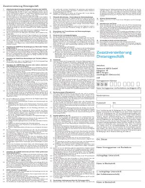 Ausfüllbar Online americanexpress Allgemeine Bestimmungen bezglich