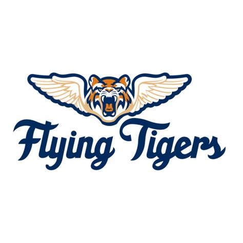 Flying Tiger Logo
