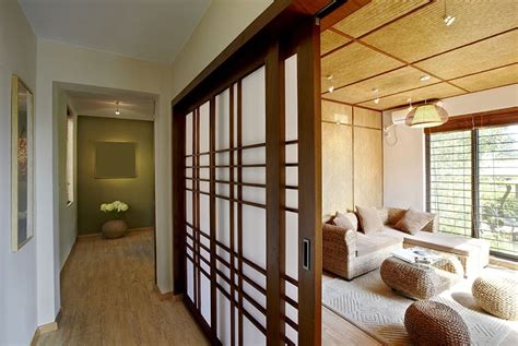 Japanese Interior Design Room And Decor Ideas