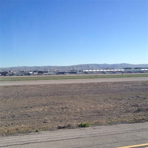 Photos At Intel Air Shuttle Santa Clara Transportation Service In