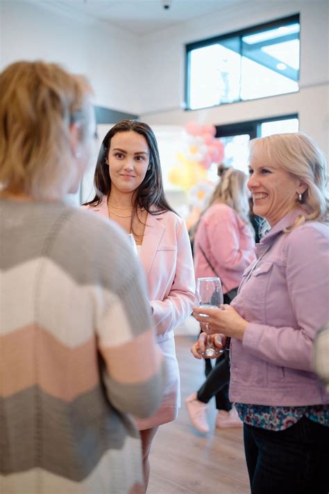 Empowered Women Collective
