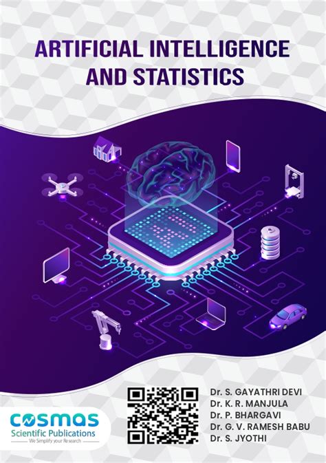 artificial intelligence in statistics cosmas scientific publications