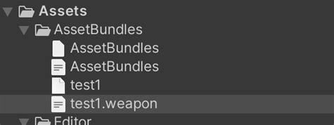 unity asset bundle学习 加载本地资源 unity 加载本地bundle包 csdn博客