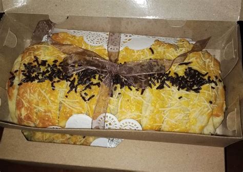 Resep Banana Strudle Oleh Elsih Siwi Cookpad