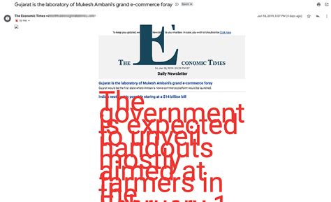 7 Reasons Why Your Emails Are Going To Spam With Solutions