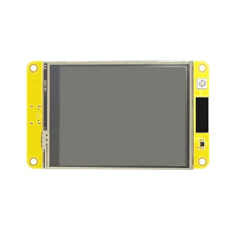 Плата совместим разработки Esp32 с 3 2 дюймовым Ips дисплеем Wifi Bluetooth Lot Mcu Смарт ЖК
