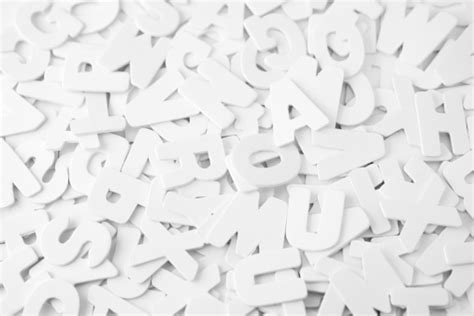 Letters Background Stock Illustration Download Image Now Istock