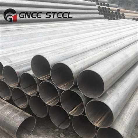 Chine Personnalisé ASTM A691 Grade 1 1 4 CR Fabricants de tuyaux en