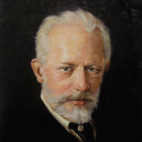Tchaikovsky Music ClassicalRadio