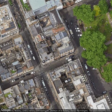 Stack Maps Stack Maps