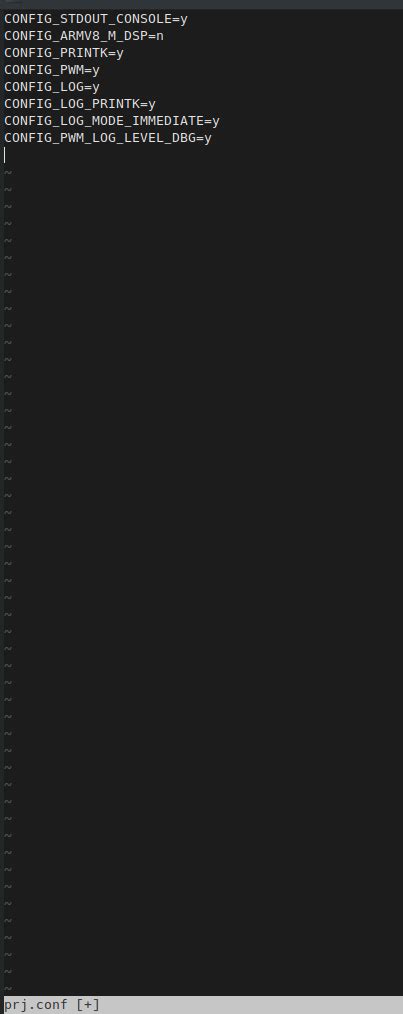 Error Next To Zephyrkernelh In Included File Dsppresent And