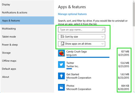 How To Uninstall Windows 10 Programs Ubergizmo