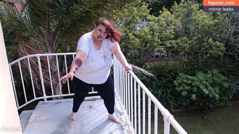 Laladelilah Aka Laladelilahbbw Nude Leaks Onlyfans Faponic