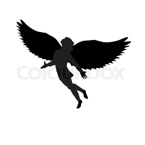 Daedalus And Icarus Drawing Free Download On Clipartmag