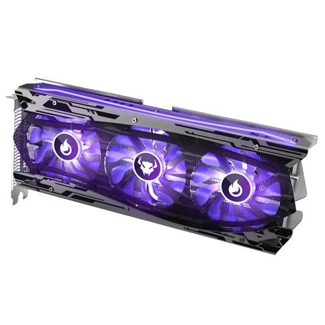 盈通 rtx 3060 ti 8g d6 六道兵甲 la
