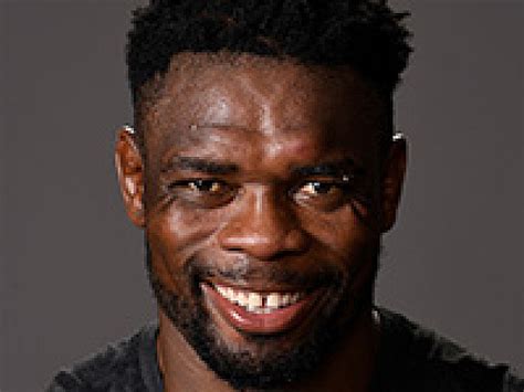 Dalcha Champion Lungiambula Mma Stats Pictures News Videos Biography