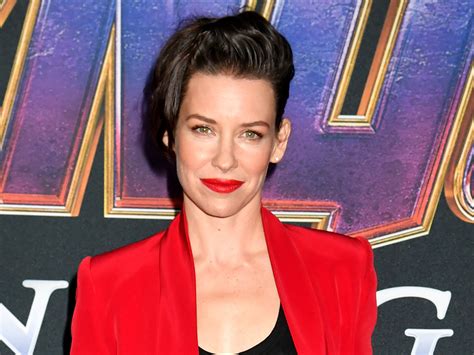 Evangeline Lilly