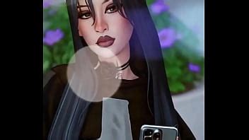 La IA me impresiona cada vez más wickedwhims sims nsfw nsfw Sims XVIDEOS