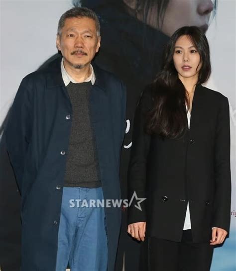 홍상수 아내는 몰랐다 김민희 불륜 8년 만에 혼외자 임신 [스타이슈]