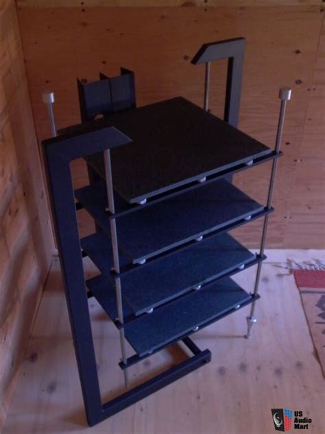 Particular Custom Isolation Stands Photo 500261 Us Audio Mart