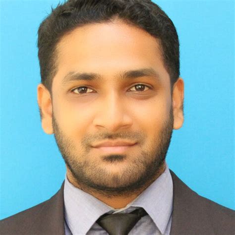 Tanesh N Segar Masters Student Measurement And Evaluation