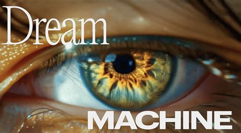 Luma Ai Launches Keyframes For Dream Machine Radiance Fields