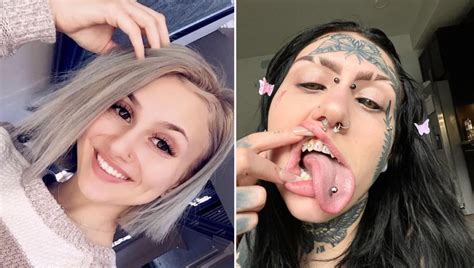 People Call Me A Demon And Tell Me They Hate My Tattoos But I Want