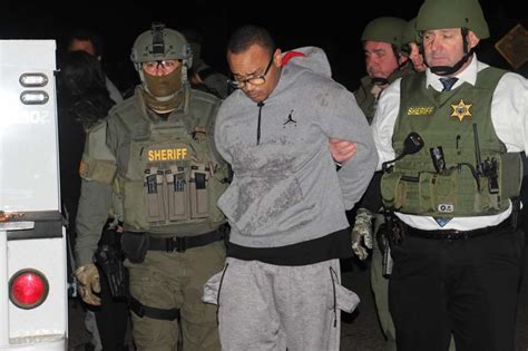 Goshen Killings Video Shows Cartel Style Massacre Events