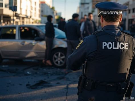 Car Accident Checklist Essential Steps To Take After A Collision