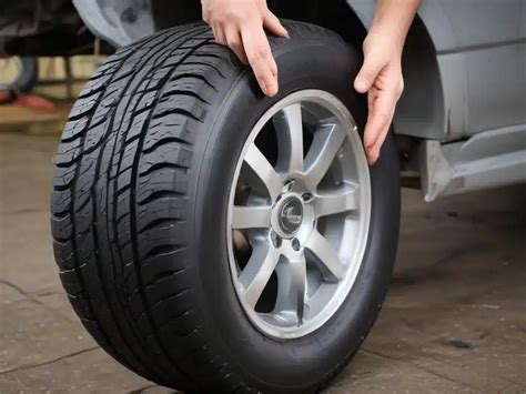 DIY Tire Care For Safety And Longevity Auto Oil And Fluid Mastery