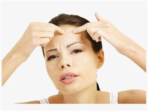 You Have A Giant Fucking Zit Skinosm Pimple Popper Tool Curved