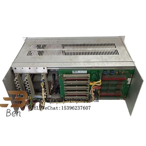Ge D20 Eme Controller Xiongba Automation