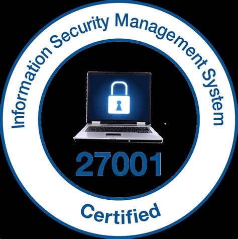 ISO ISMS Information Security Management System In Mumbai ID