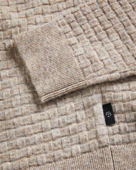Ted Baker Patter Taupe Jaf Prêt à Porter