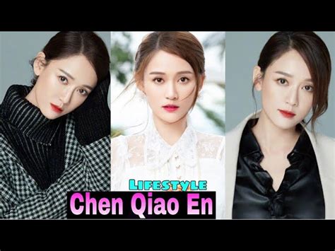 Chen Qiao En
