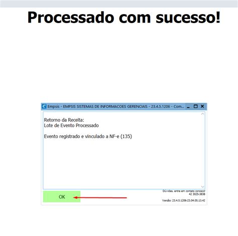 NFE Como Cancelar Uma Nota Fiscal NF E