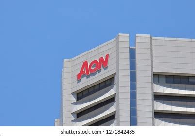 Aon Logo Vectors Free Download
