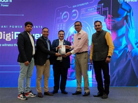 Prashant Mishra On Linkedin Digital Day Presentation At Ahmedabad