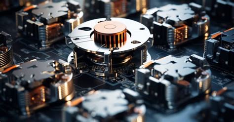 CPU Cooler Mounting Adapter Technoburst