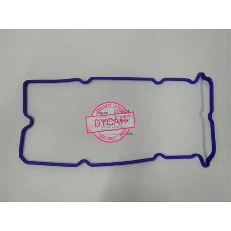 NISSAN SERENA C X TRAIL T QR ENGINE VALVE COVER GASKET SILICONE VCGN T SC Shopee