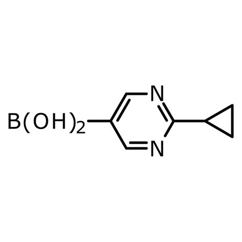 Synthonix Inc Building Blocks 893567 15 2 2 Cyclopropyl