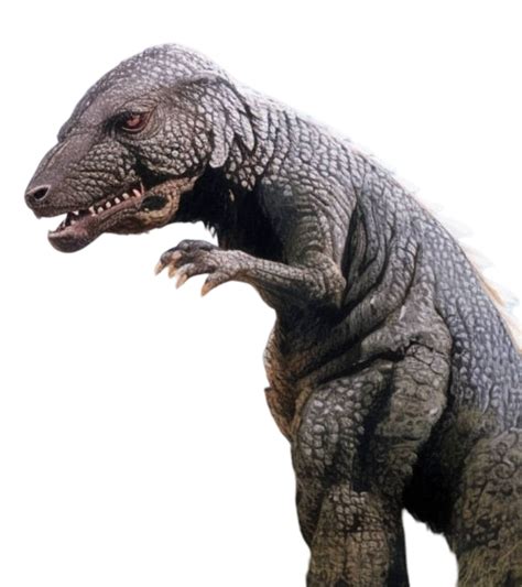 Gorosaurus By Dracoawesomeness On Deviantart