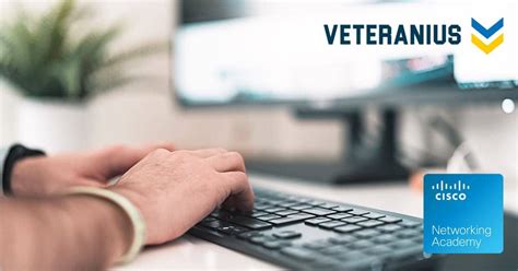 veteranius та cisco netacad проводять набір на курс ccnav7 вступ до