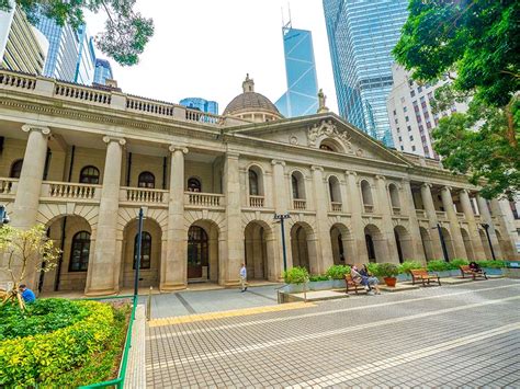 Court Of Final Appeal Hong Kong Tourism Board