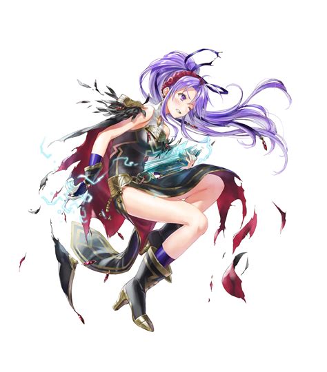 Tailtiu And Tailtiu Fire Emblem And 2 More Drawn By Kaya8 Danbooru