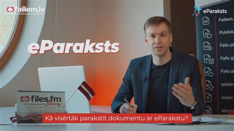 Janis Viklis On Linkedin Eparaksts Filestorage Signatureservice