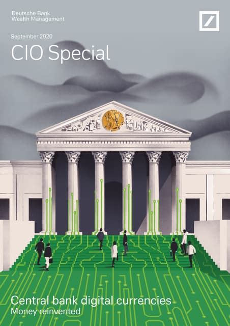 Complete Guide To Cbdc Central Bank Digital Currency Ppt