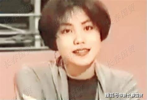 王菲30年前青澀舊照曝光，滿臉膠原蛋白氣場十足 ＊ 阿波羅新聞網