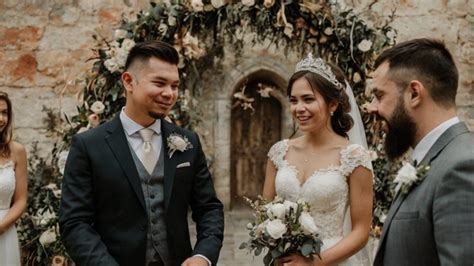 25 Facts About Strange Wedding Rituals Ohmyfacts