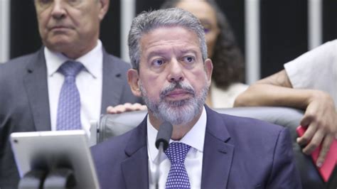 Lira Define Prazos Com Haddad E Quer Votar Tributária No 1º Semestre